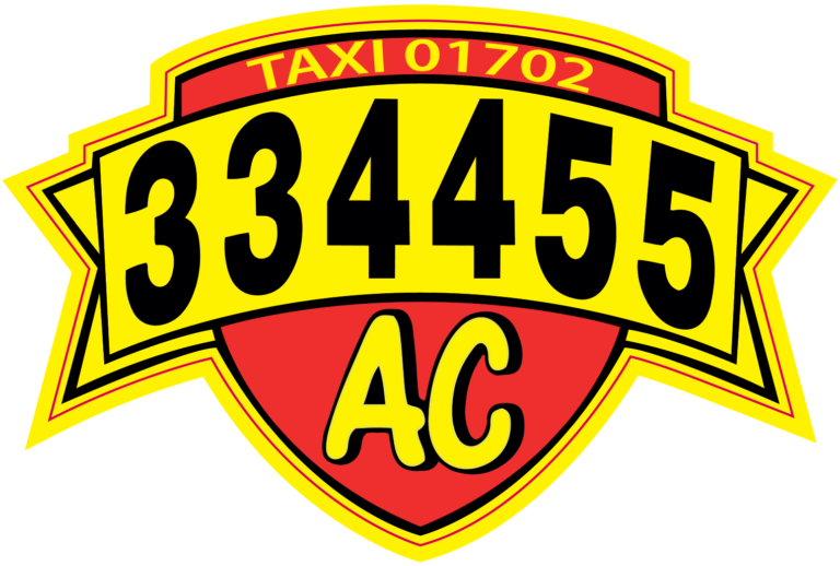 Contact us at AC Taxis Southend | Your Local Taxi service