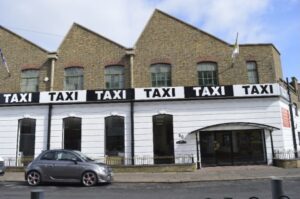 Contact us at AC Taxis Southend | Your Local Taxi service